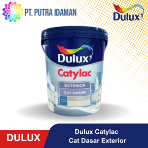 Dulux Catylac Cat Dasar Exterior – PT. Putra Idaman