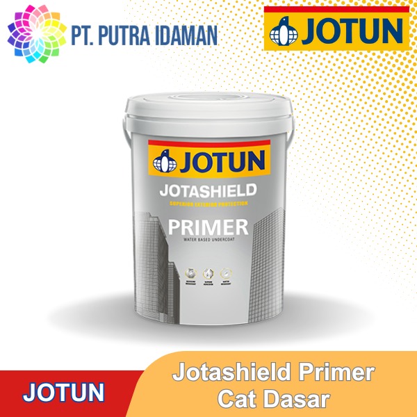 Jotun Jotashield Primer – PT. Putra Idaman