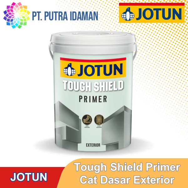 Jotun Tough Shield Primer – PT. Putra Idaman
